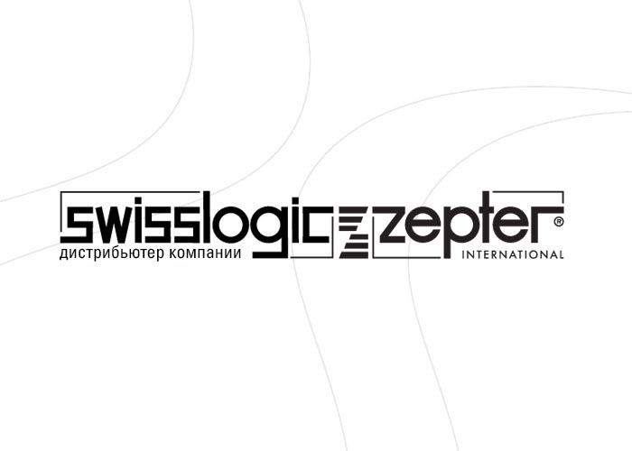 SWISSLOGIC | Дистрибьютор продукции Zepter